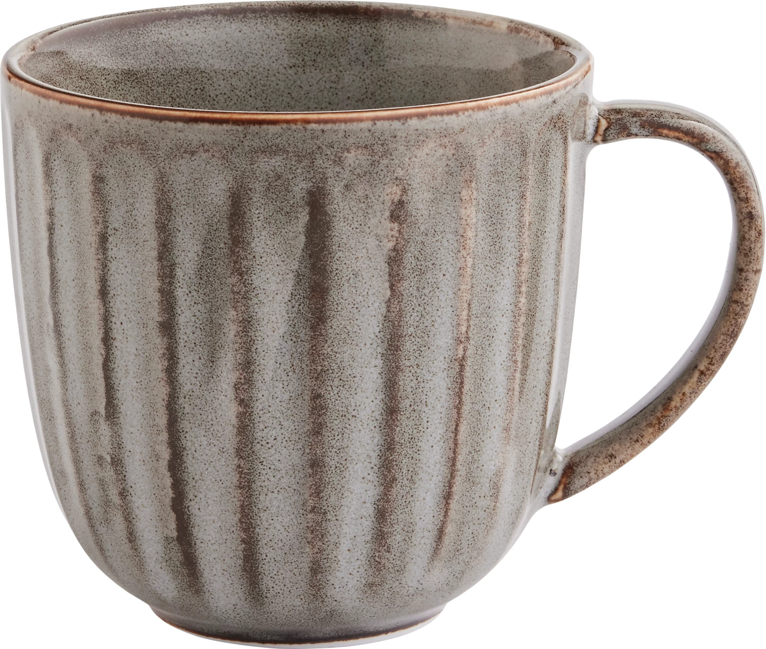Mugs krus, sand, 35 cl